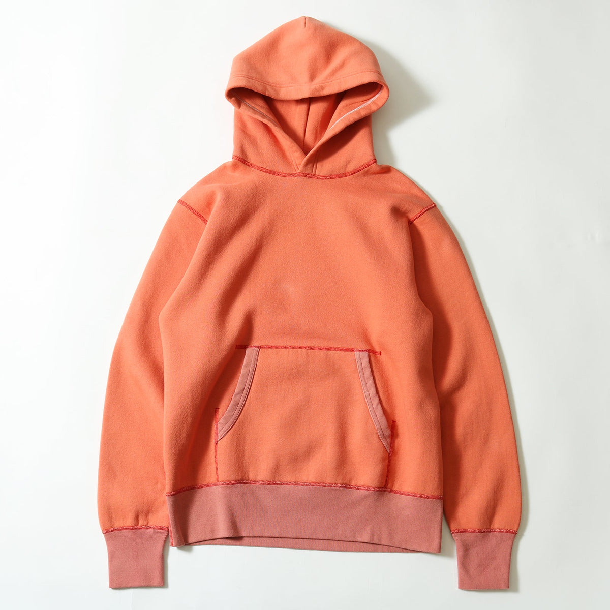 “STANDARD” COZUN Pullover Hoodie BR-3007 – BARNS OUTFITTERS